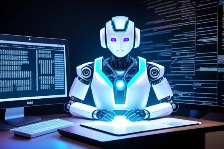 Meet Devin: The Revolutionary AI Software Engineer Redefining Coding